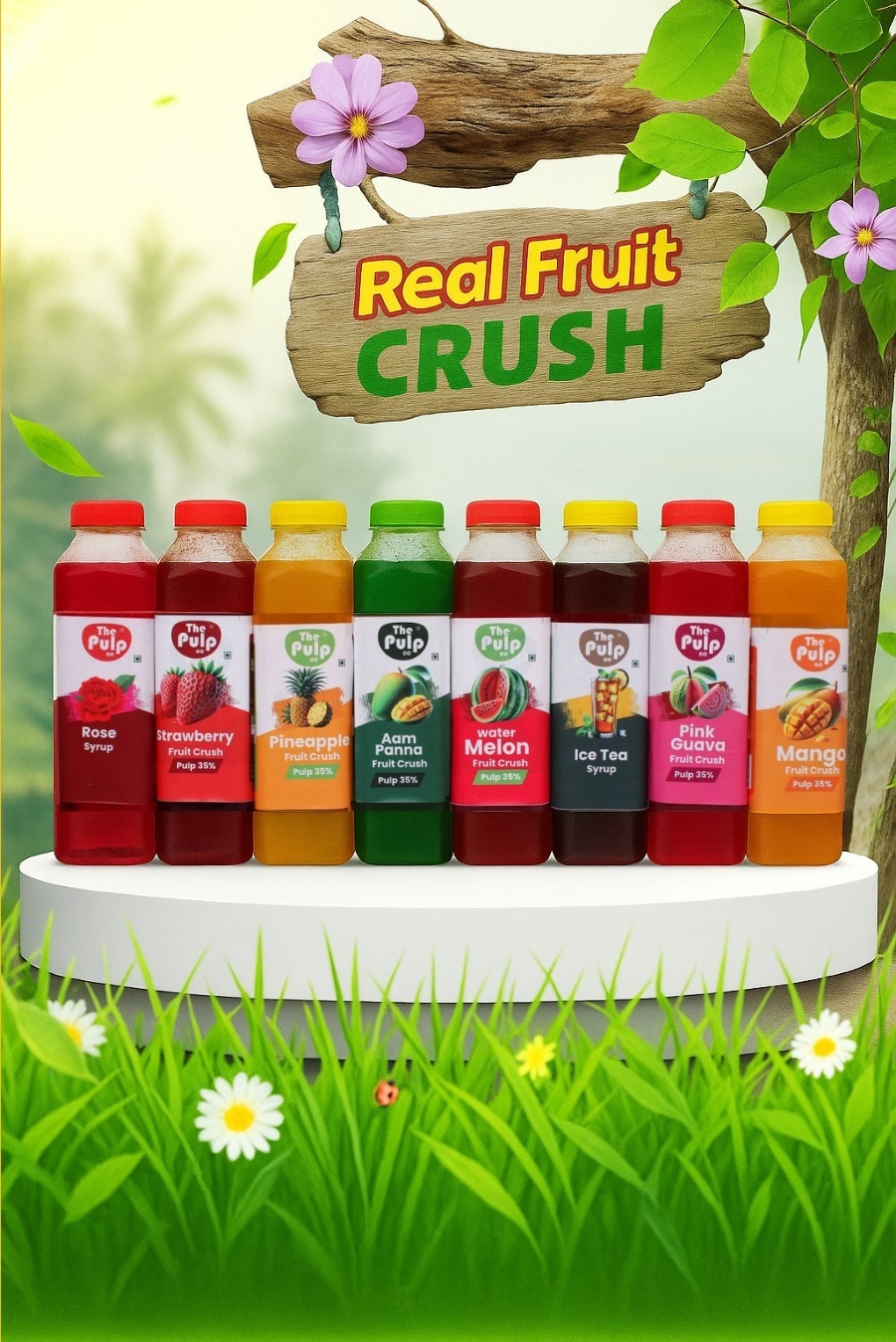 Pulp Co in Borivali,Mumbai - Best Beverage Retailers near me in Mumbai ...