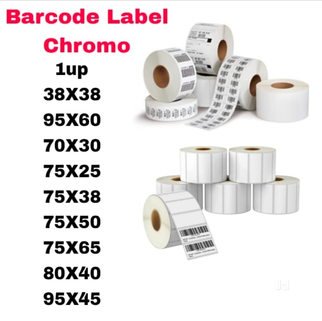 Maruti Trade Enterprises in Nalasopara East, Palghar - Best Label ...
