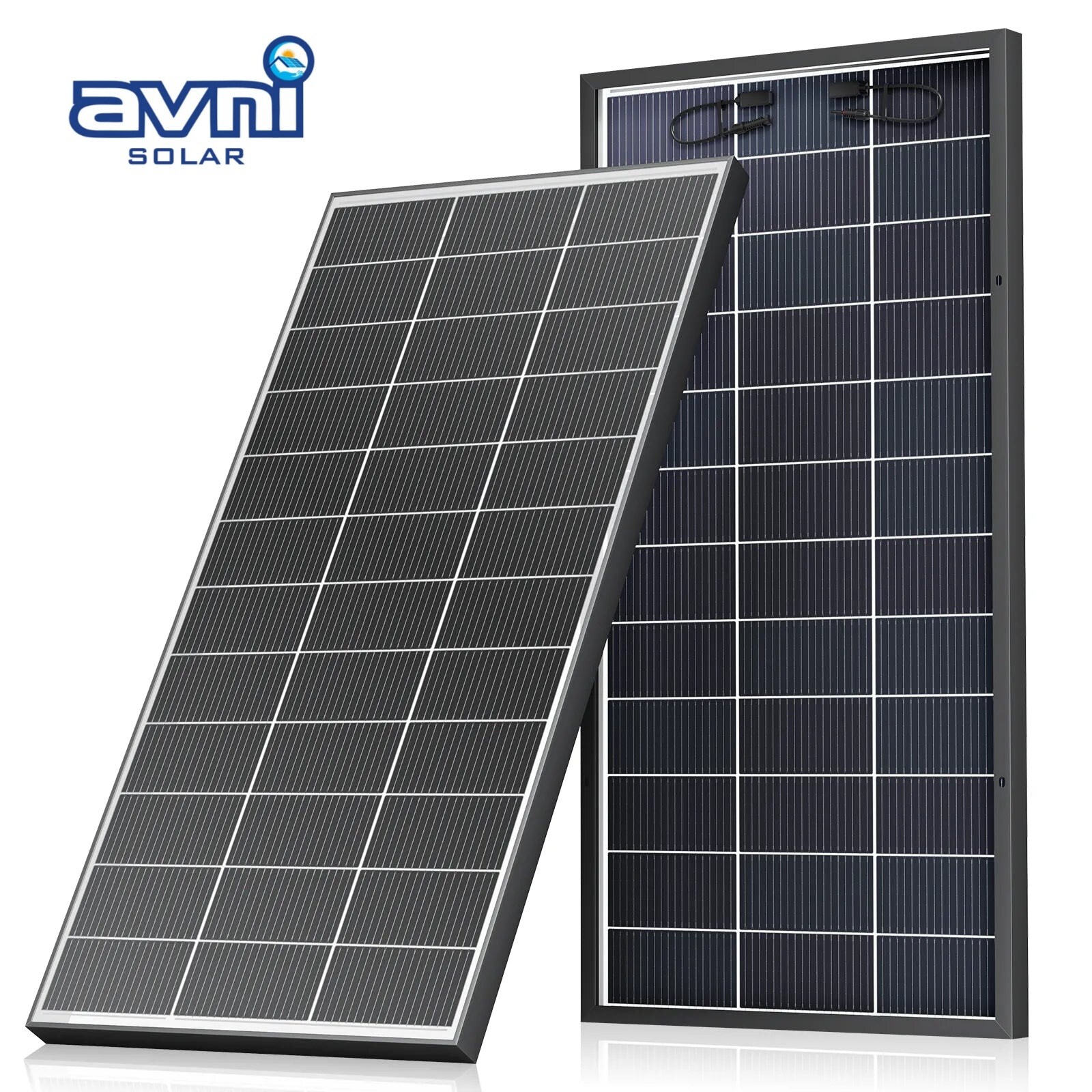 Avni Solar in Goregaon East, Mumbai - Best Solar Panel Dealers in ...