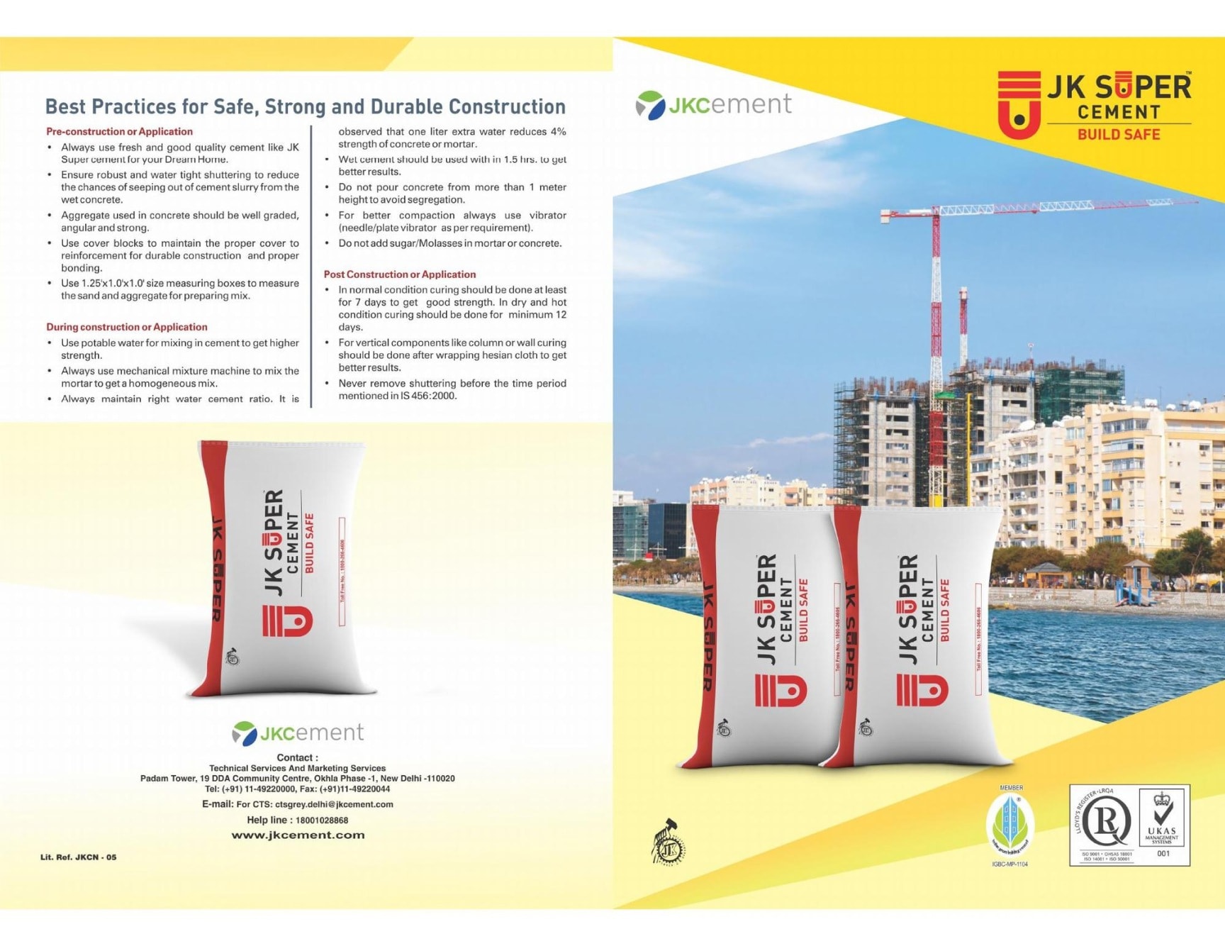 Durga Cement Store in Barla,Muzaffarnagar - Best Cement Dealers near me ...