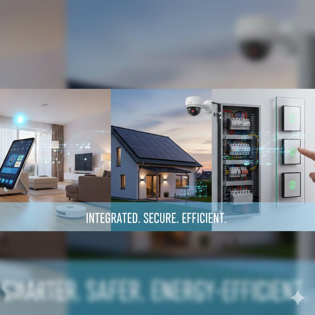 P Square Smart Solutions in Hebbal,Mysore - Best CCTV Installation ...