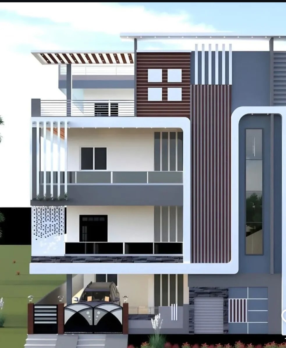 Shubham Builders in Roopa Nagar, Mysore - Best Civil Engineers in ...