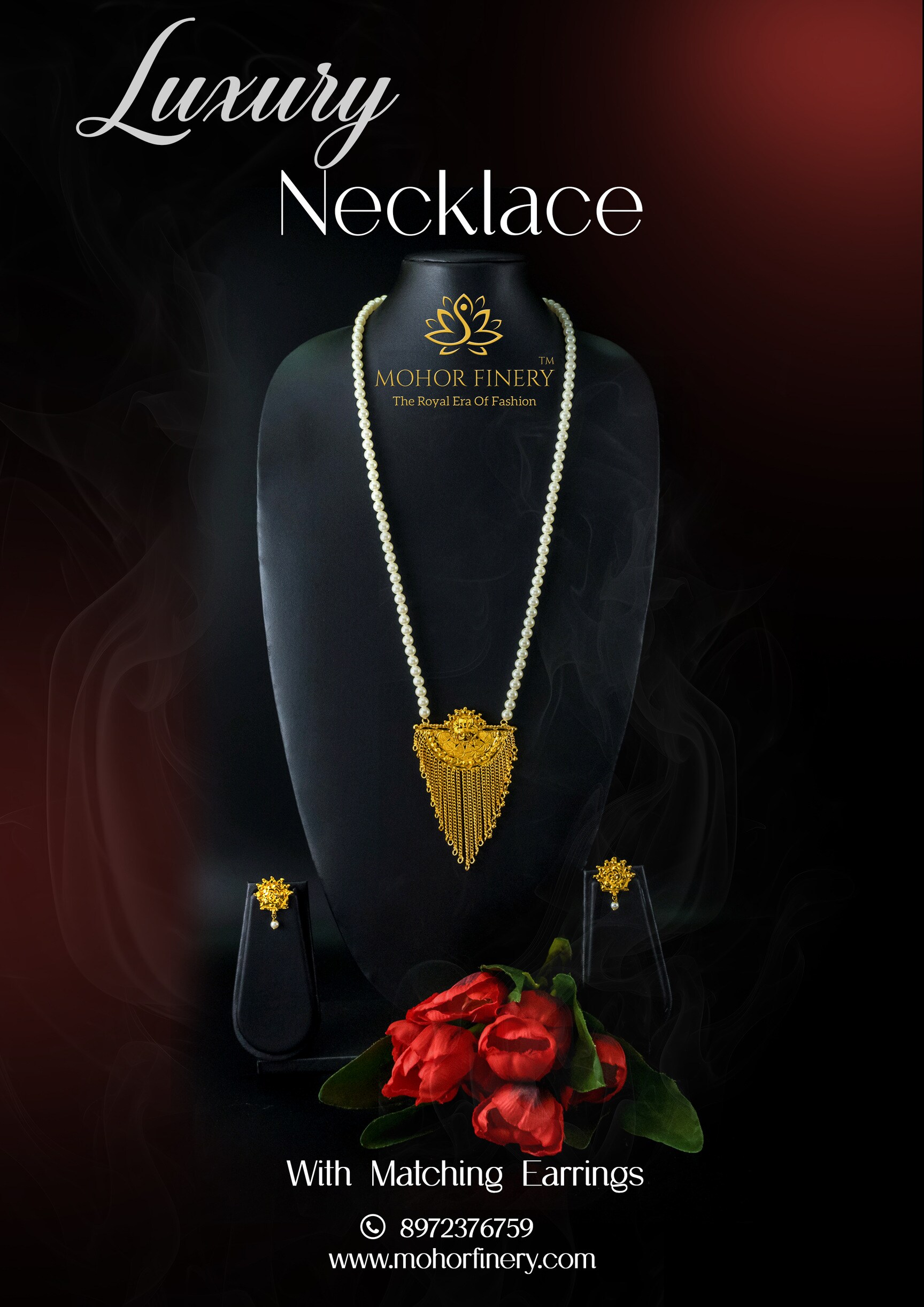 Mohor Jewellery in Subarnapur,Nadia - Best Jewellery Showrooms near me ...