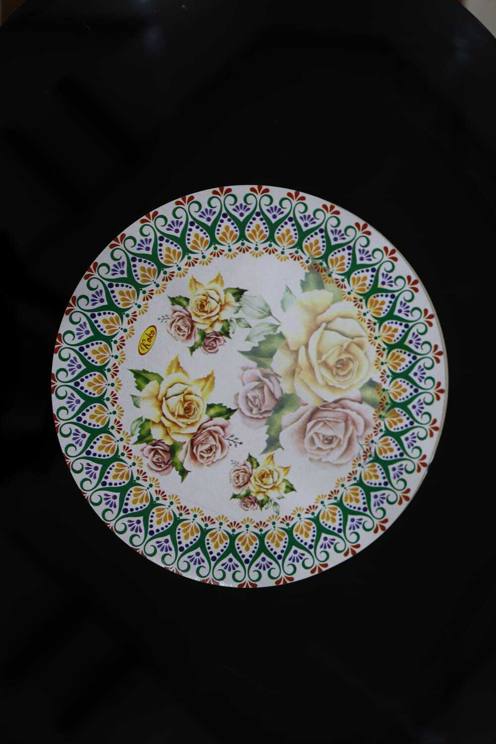 Paper plate dish in Adityapur,Nadia - Best Paper Plate Wholesalers near ...