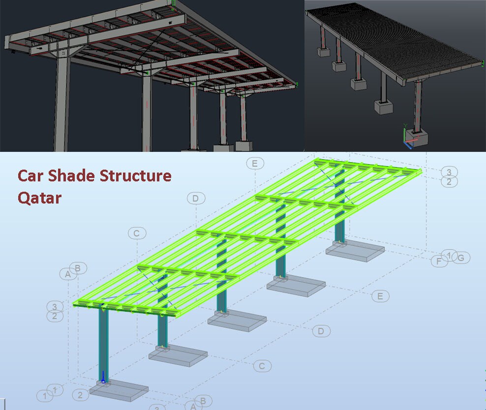 Steel Structural Modular Kitchen Design in Nagercoil - Best Structural ...