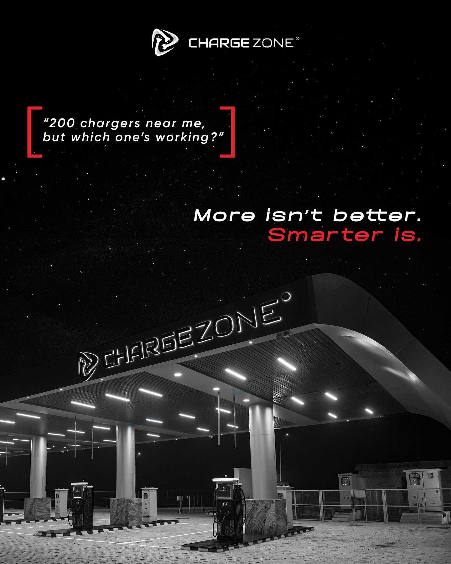 Chargezone Charging Station in Mauda,Nagpur - Best Electric Vehicle ...