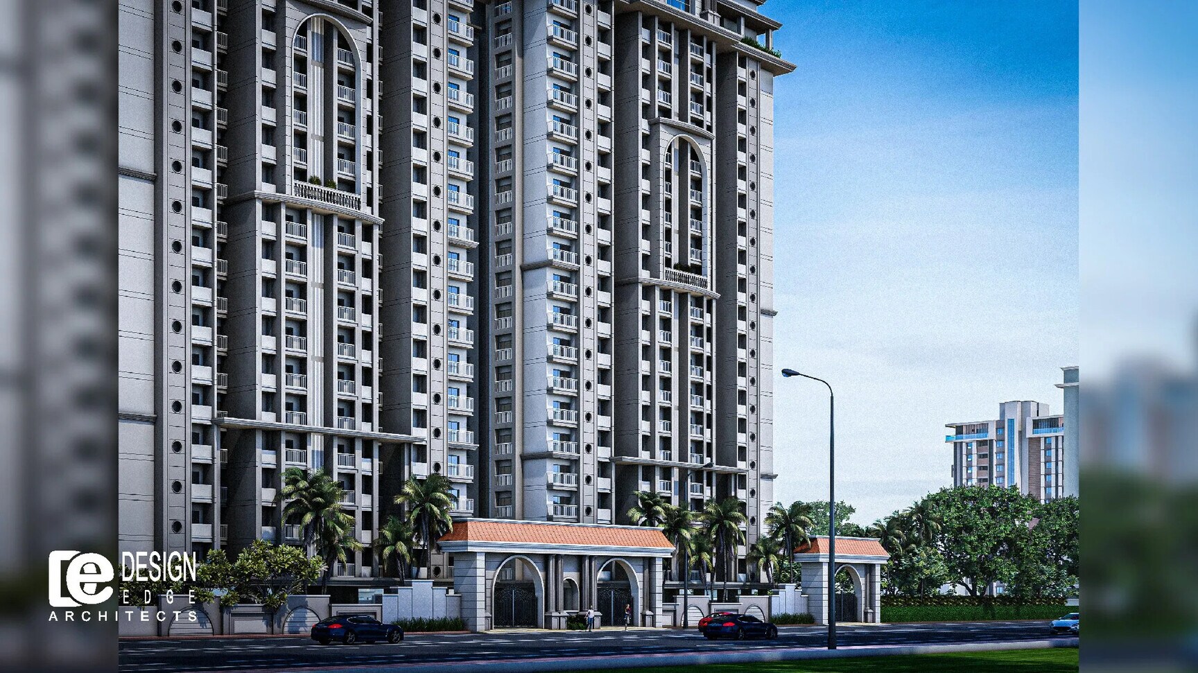 Design Edge Architects in Sadar Bazar, Nagpur - Best Architects in ...