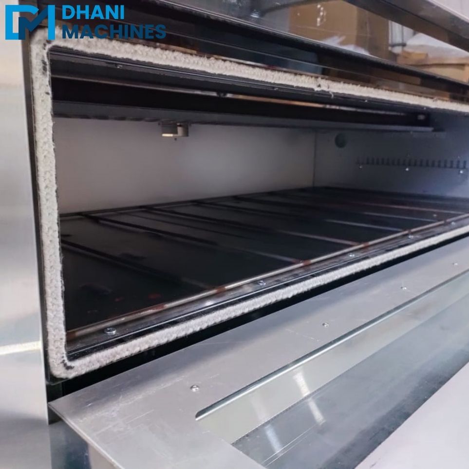 Dhani Machines in Parvati Nagar,Nagpur - Best Machinery Manufacturers ...