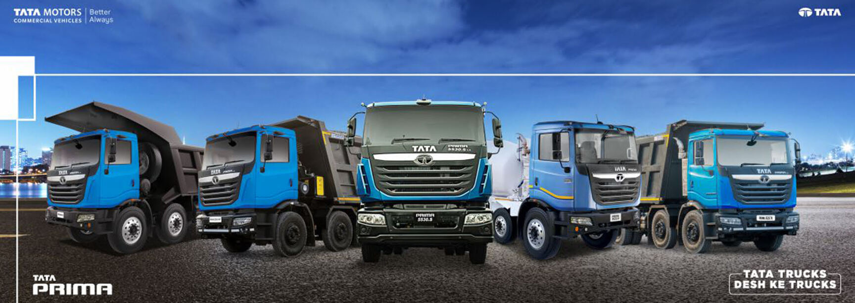 Cargo Motors Pvt Ltd. in Nawanshahr - Best Truck Dealers in Nawanshahr ...