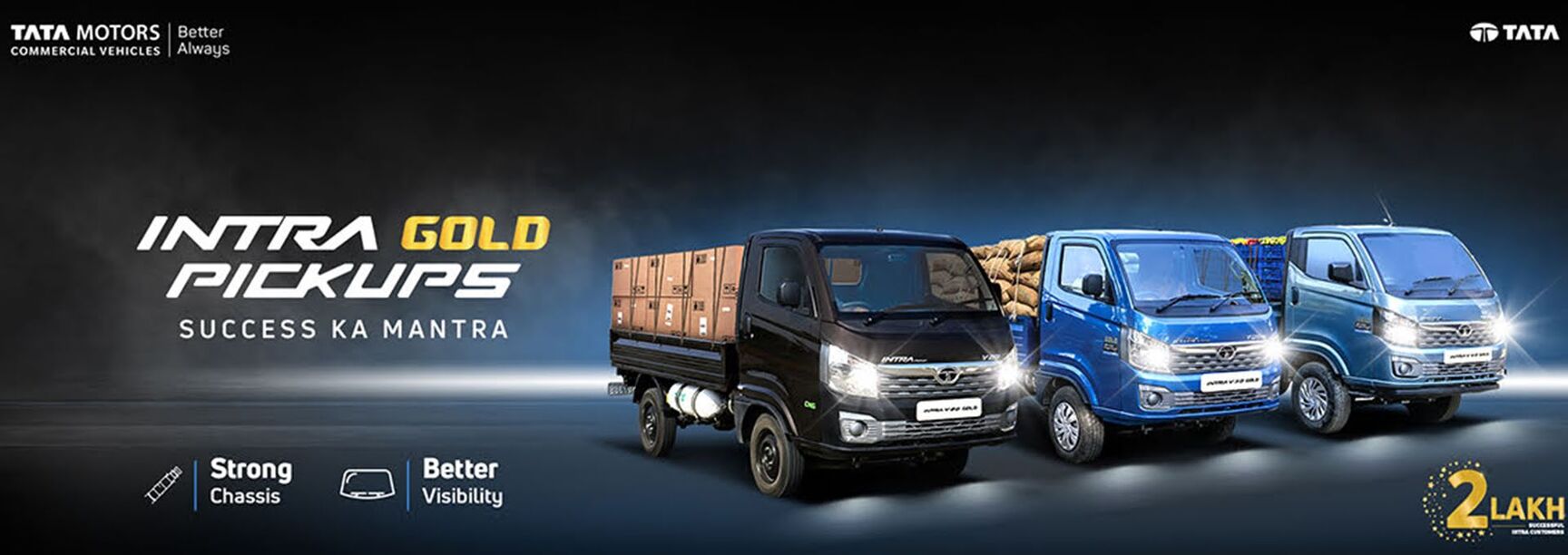 Cargo Motors Pvt Ltd. in Nawanshahr - Best Truck Dealers in Nawanshahr ...