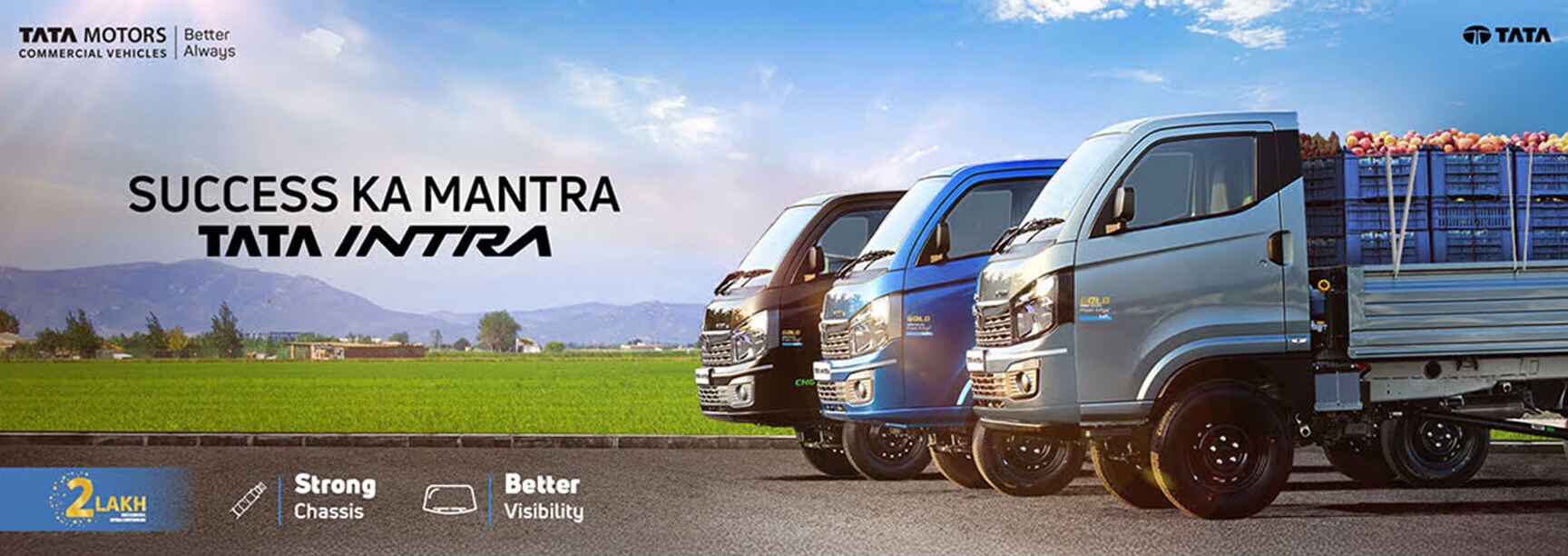 Cargo Motors Pvt Ltd. in Nawanshahr - Best Truck Dealers in Nawanshahr ...