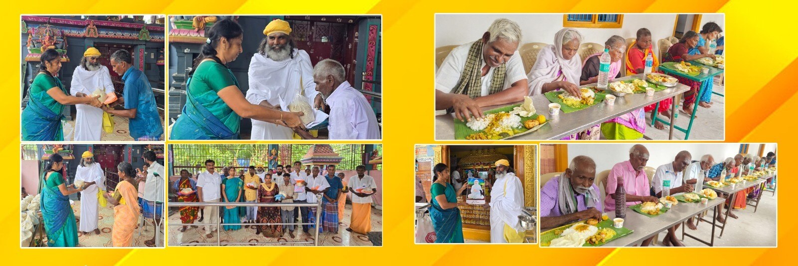 Vallalar Annadhanam Foundation in Kottagam, Neyveli - Best Foundation ...