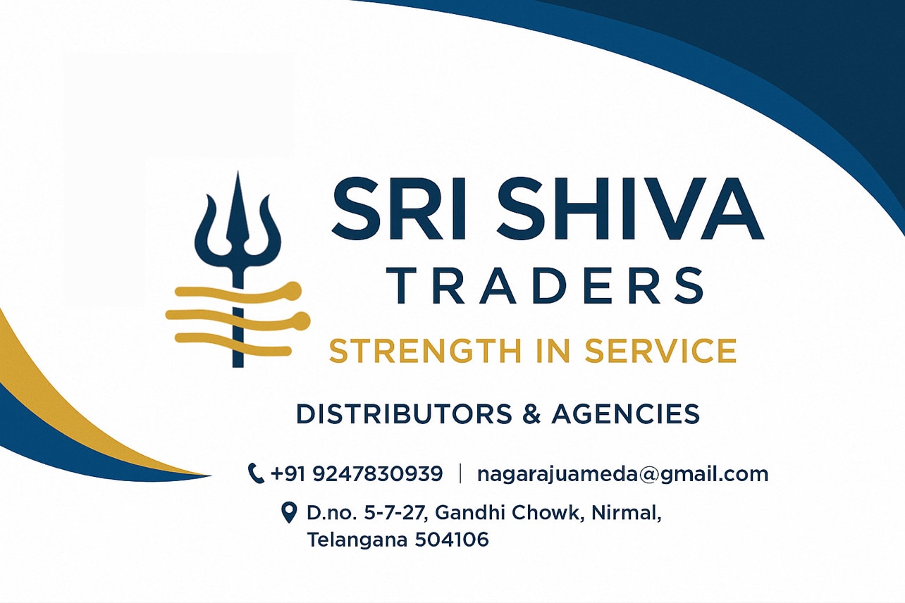 Sri Shiva Traders in Somwarpet,Nirmal - Best Paddy Seed Retailers near ...