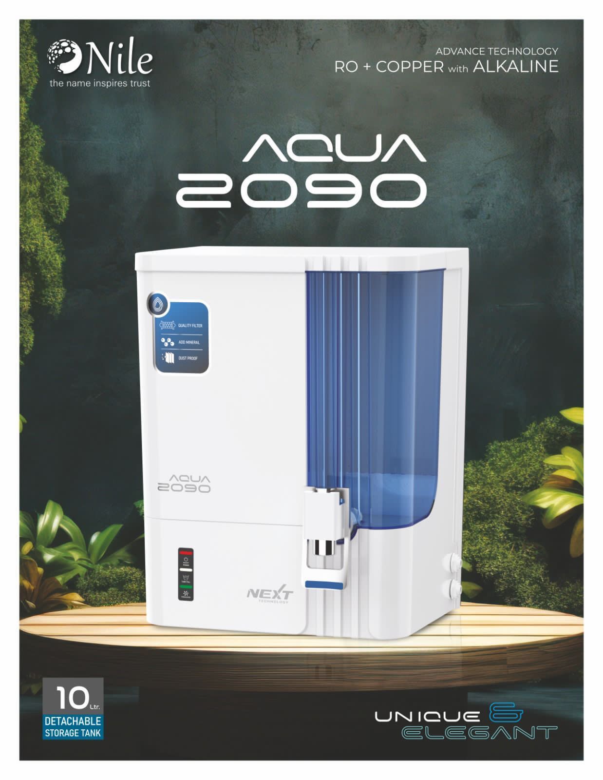 Ashoka Drip & Water purifier in Morthad,Nizamabad - Best Drip ...