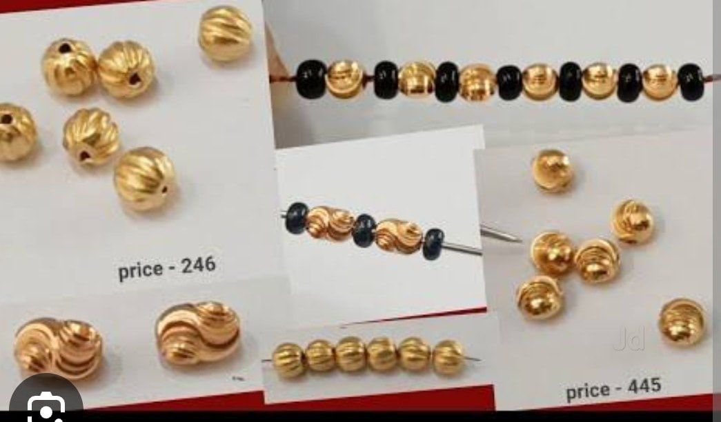 Baba Dane Wale in Sarrafa Market Road,Orai - Best Gold Jewellery ...