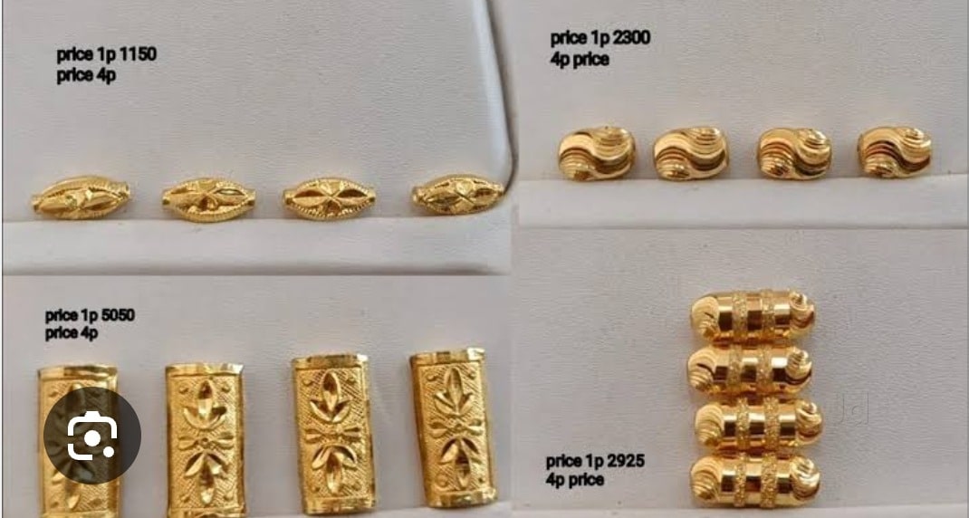 Baba Dane Wale in Sarrafa Market Road,Orai - Best Gold Jewellery ...