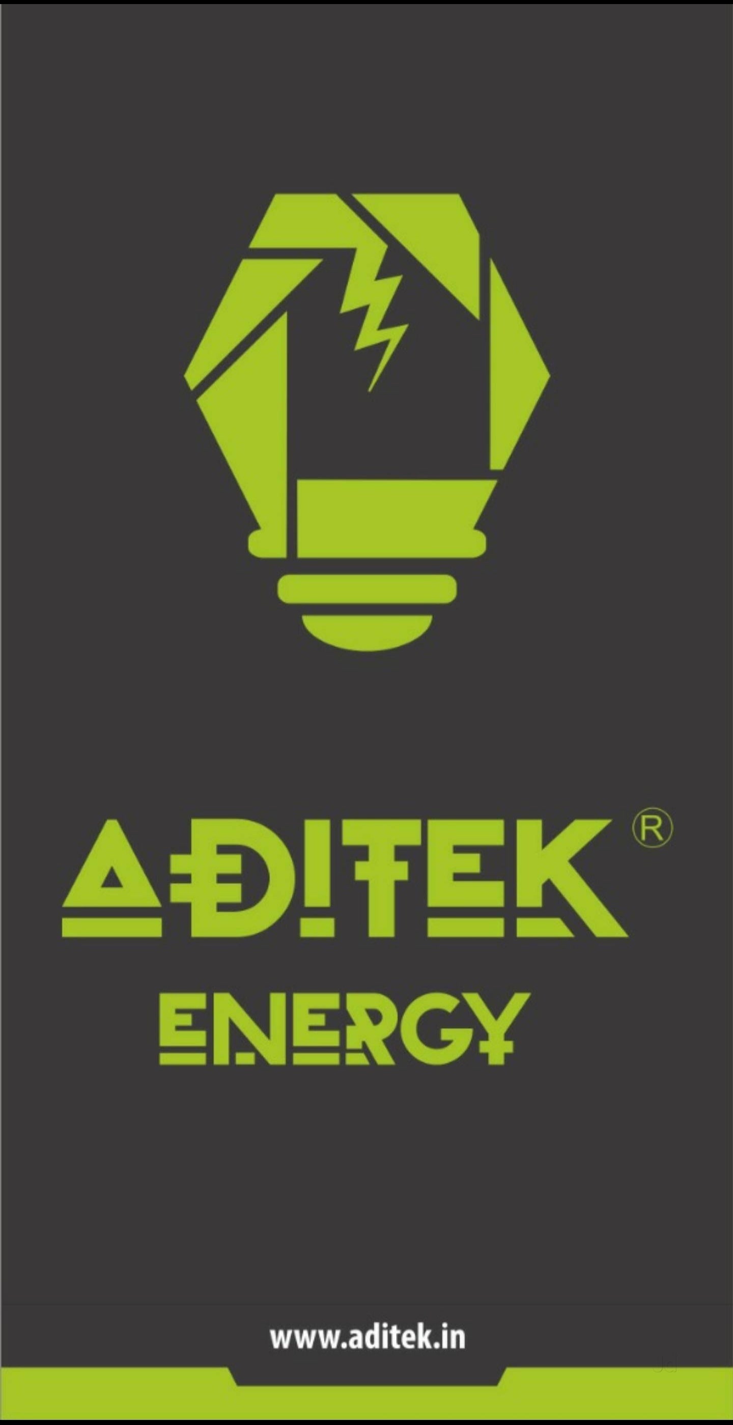 Aditek Energy in Vasai East, Palghar - Best Energy Management Services ...