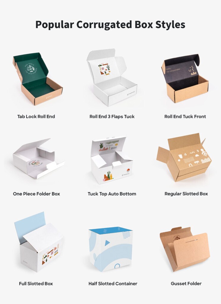 Corflex Solution in Mumbai - Best Corrugated Box Manufacturers in ...