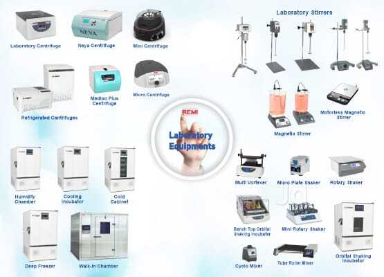 Meera Enterprises in Boisar,Palghar - Best Laboratory Equipment Dealers ...