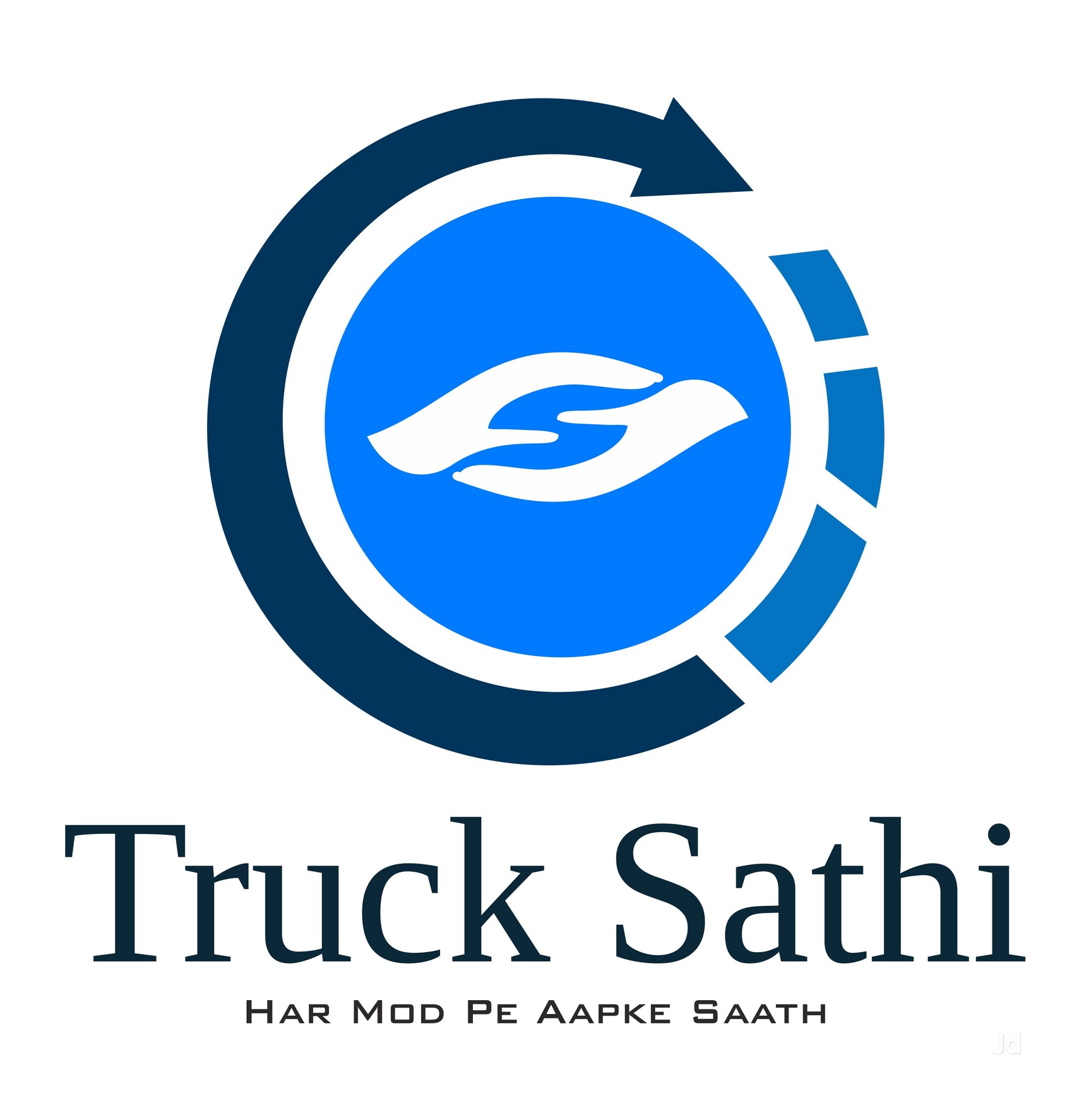 Truck Sathi in Laxmipura, Patan-Gujarat - Best GPS Mobile Phone Dealers ...
