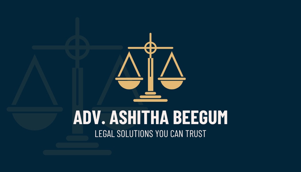 Adv. Ashitha Beegum in Kurampala,Pathanamthitta - Lawyers near me in ...