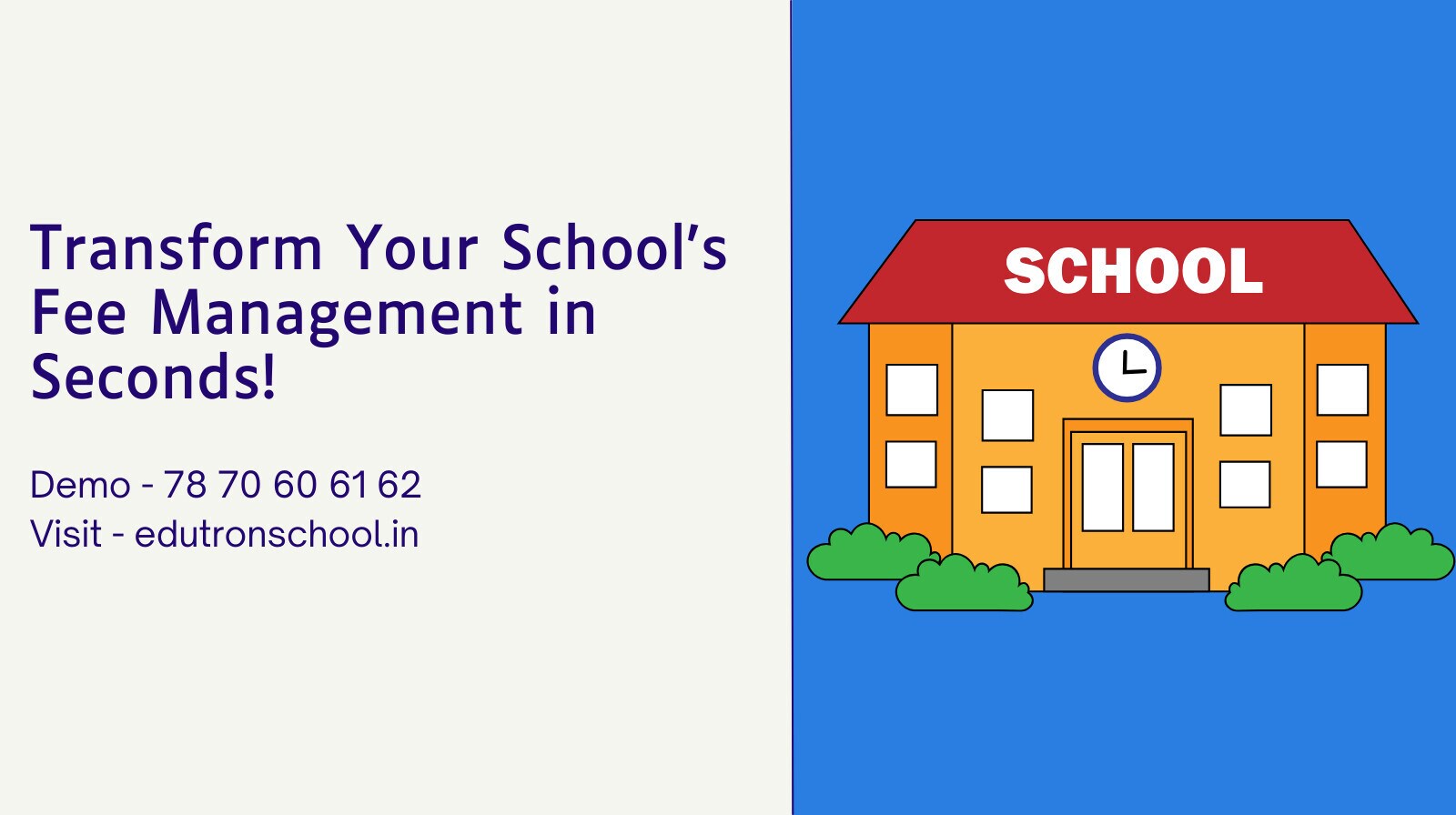 Edutron School Erp in Bihar Regimental Centre, Patna - Best Software ...