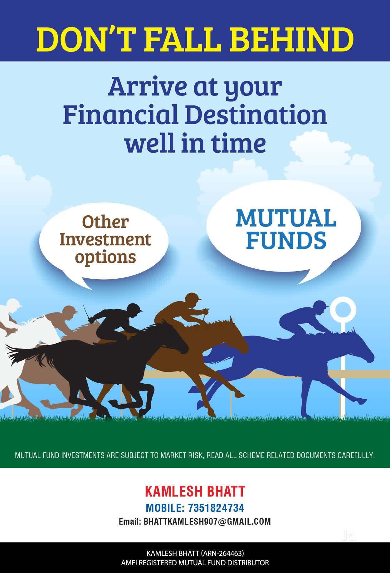 Financial Products Distributor in Chandrabhaga,Pithoragarh - Best ...