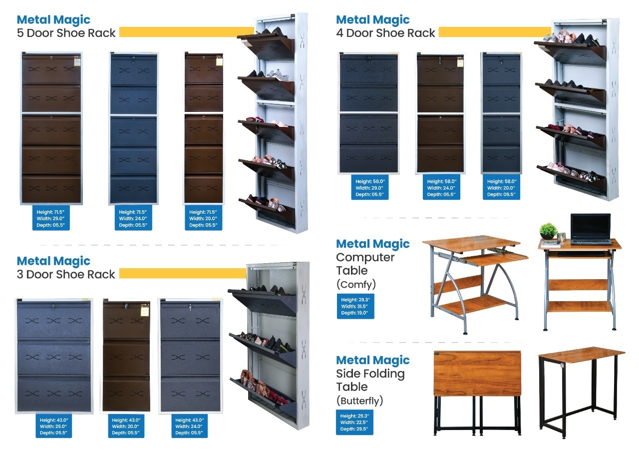 Dhanlaxmi Furniture in Kothrud, Pune - Best Furniture Manufacturers in ...