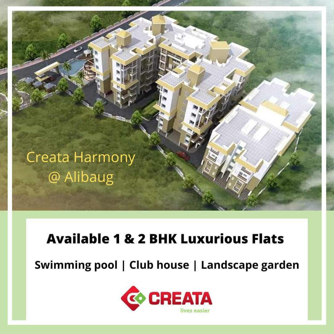 Creata Realty & Infrastructure Company in Pimpri, Pune - Best Building ...