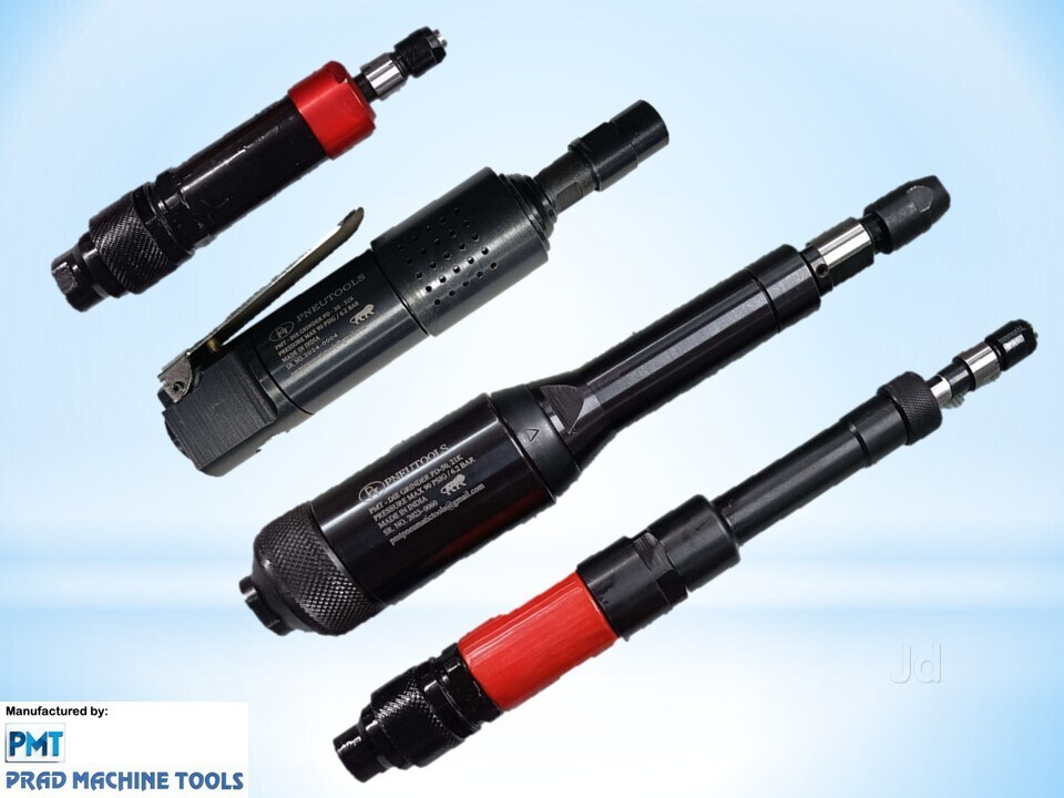 Prad Machine Tools in Bhosari Industrial Estate, Pune - Best Special ...