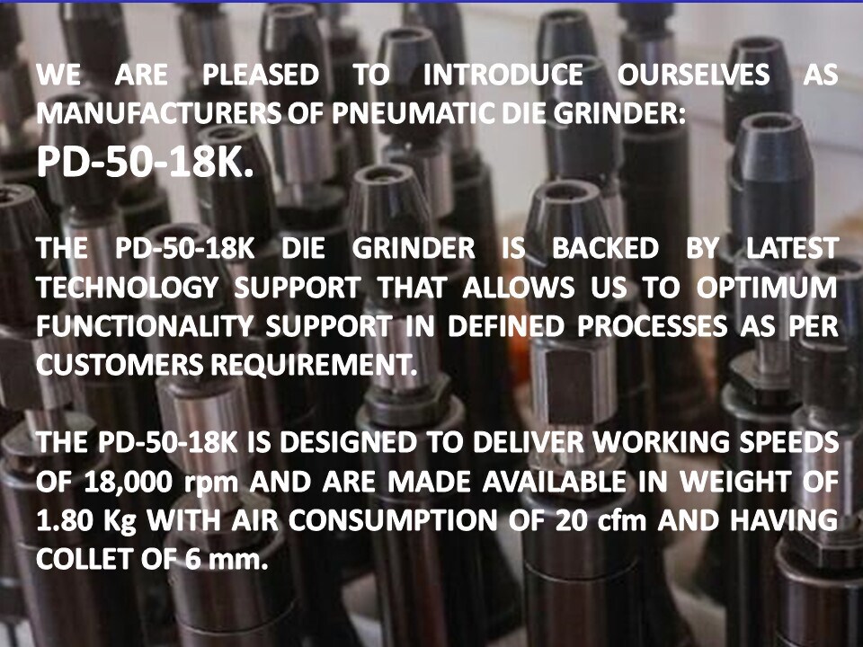 Prad Machine Tools in Bhosari Industrial Estate, Pune - Best Special ...