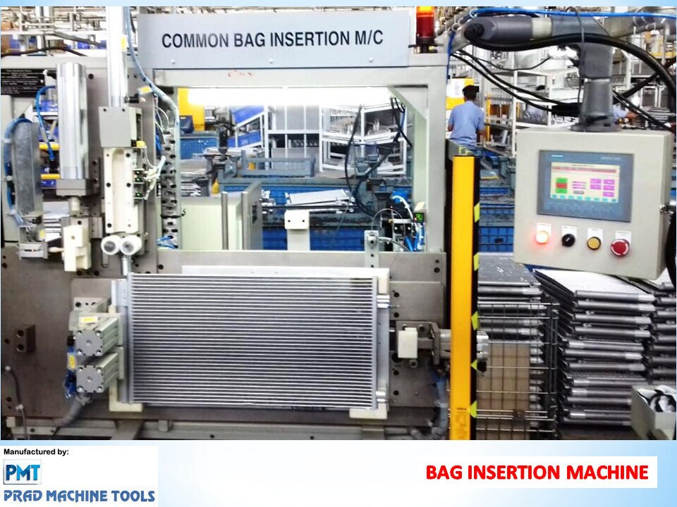 Prad Machine Tools in Bhosari Industrial Estate, Pune - Best Special ...
