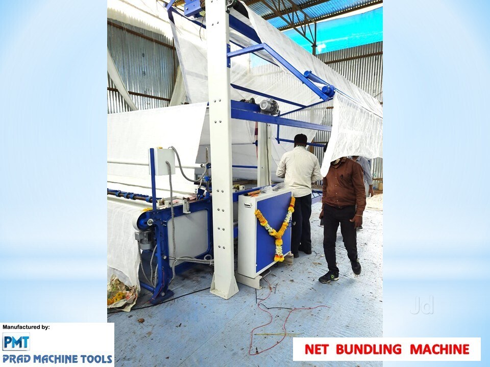 Prad Machine Tools in Bhosari Industrial Estate, Pune - Best Special ...