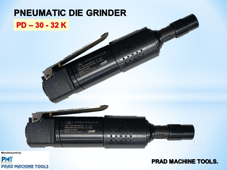 Prad Machine Tools in Bhosari Industrial Estate, Pune - Best Special ...