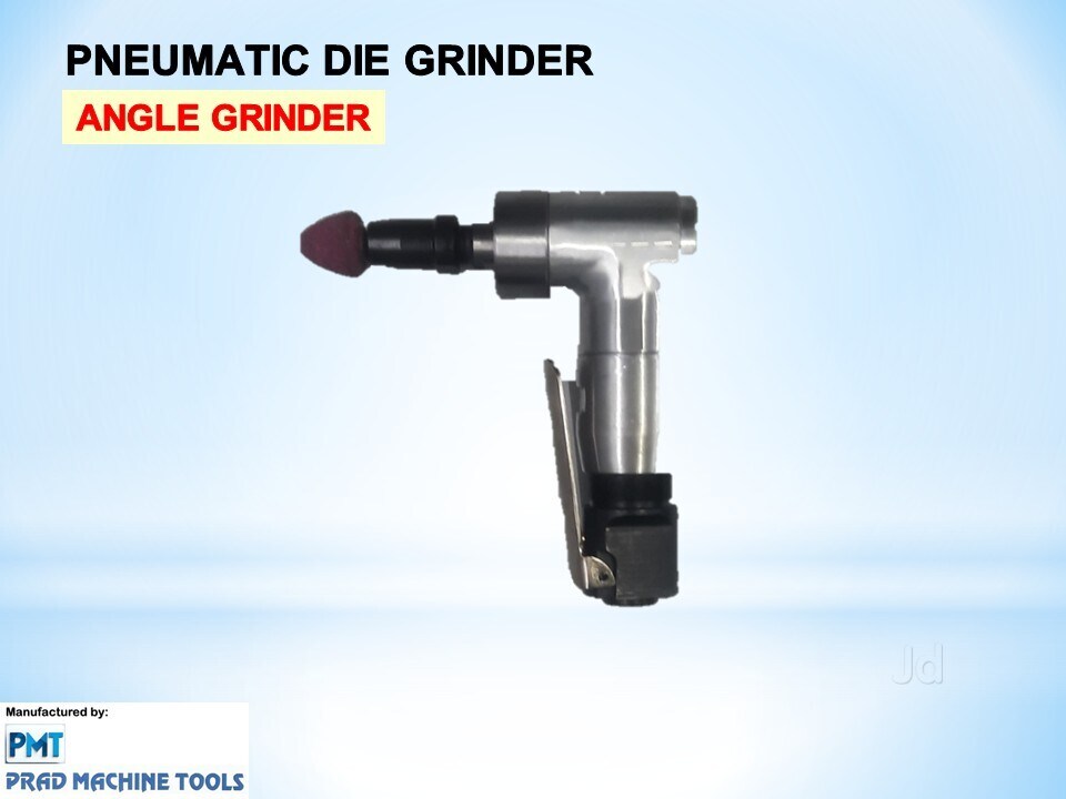 Prad Machine Tools in Bhosari Industrial Estate, Pune - Best Special ...