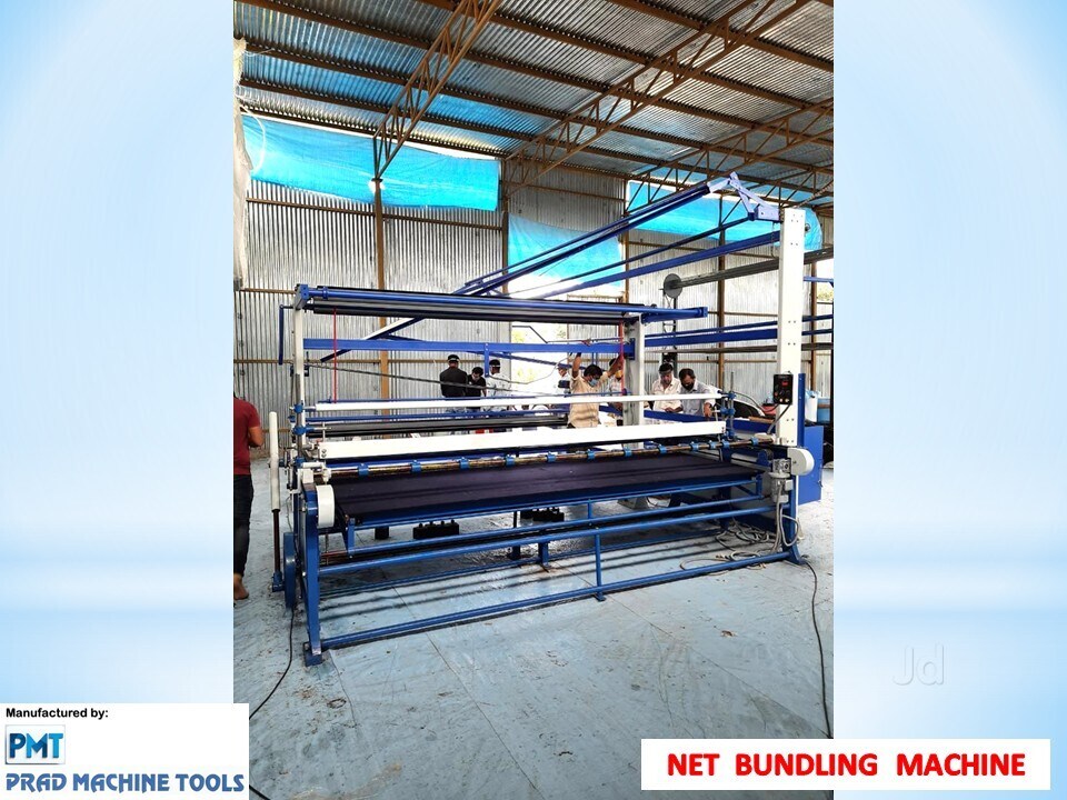 Prad Machine Tools in Bhosari Industrial Estate, Pune - Best Special ...