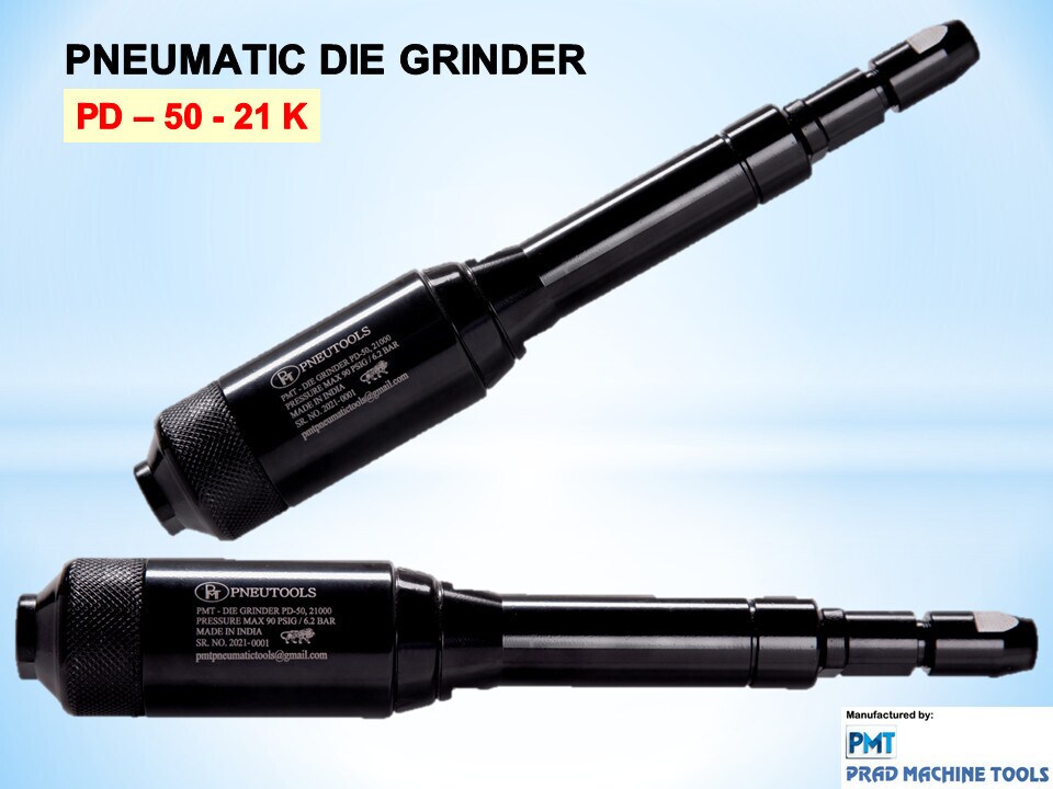Prad Machine Tools in Bhosari Industrial Estate, Pune - Best Special ...