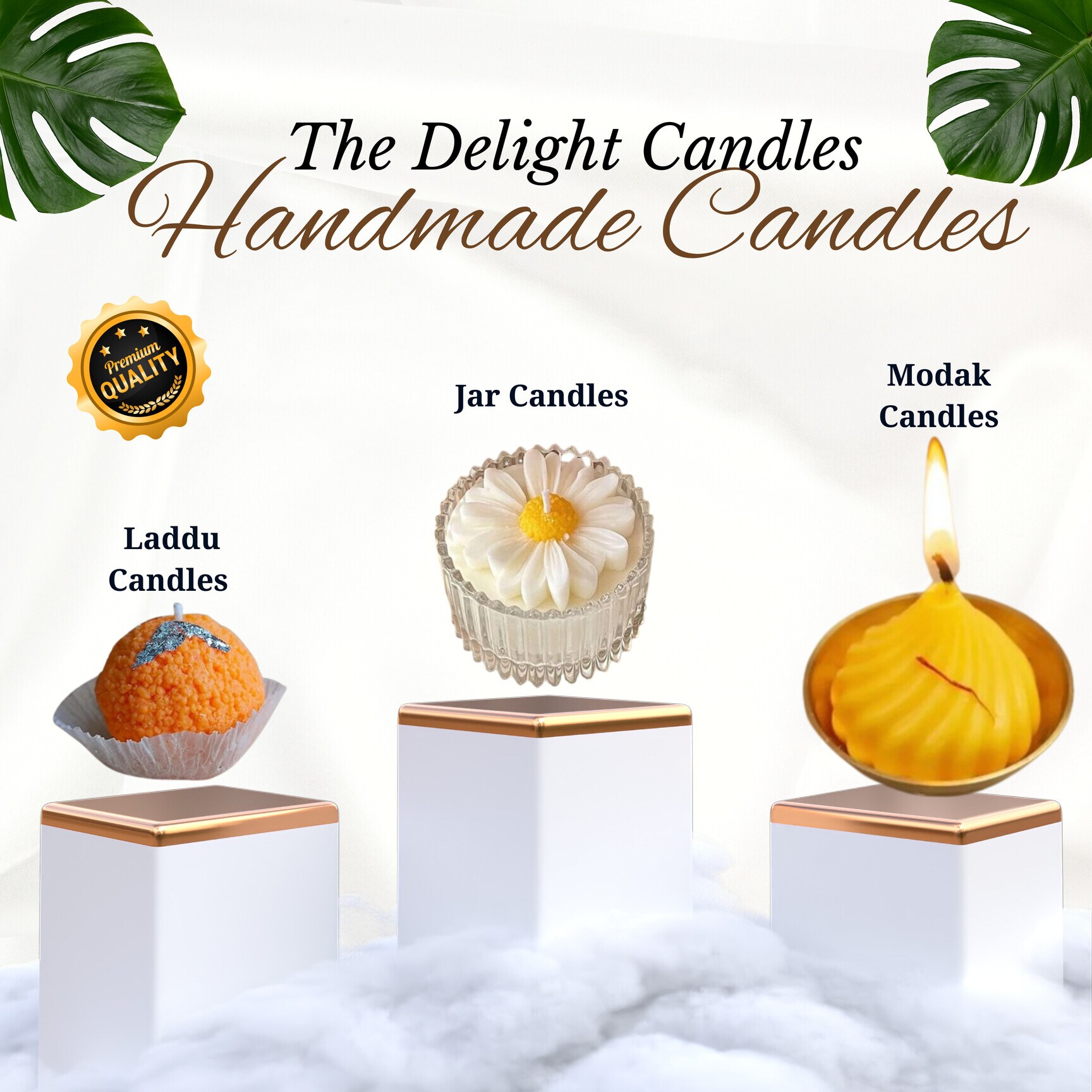 The Delight Candles in Shirur,Pune - Best Candle Dealers near me in ...