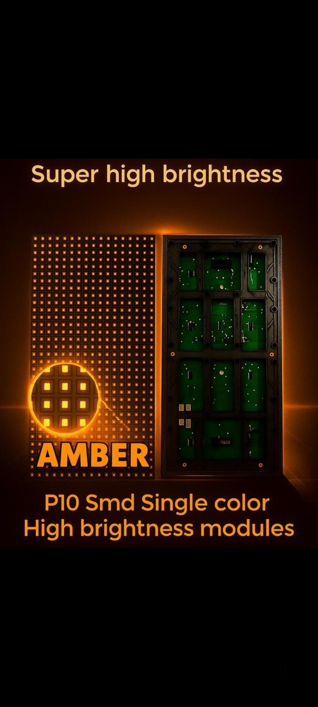 Led Xperts in Shukrawar Peth, Pune - Best LED Display Scrolling Board ...