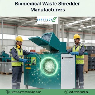 Saratech Equipments in Ranjane,Pune - Best Corporate Companies near me ...