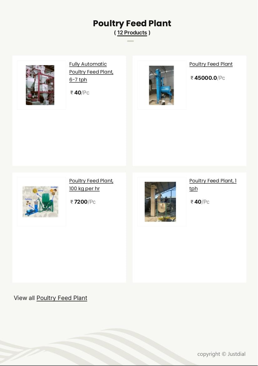 Asha Enterprises in Chikhali,Pune - Best near me in Pune - Justdial
