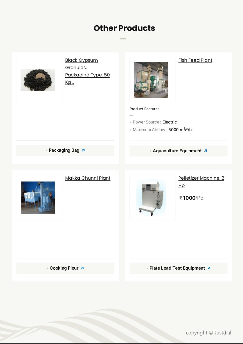 Asha Enterprises in Chikhali,Pune - Best near me in Pune - Justdial