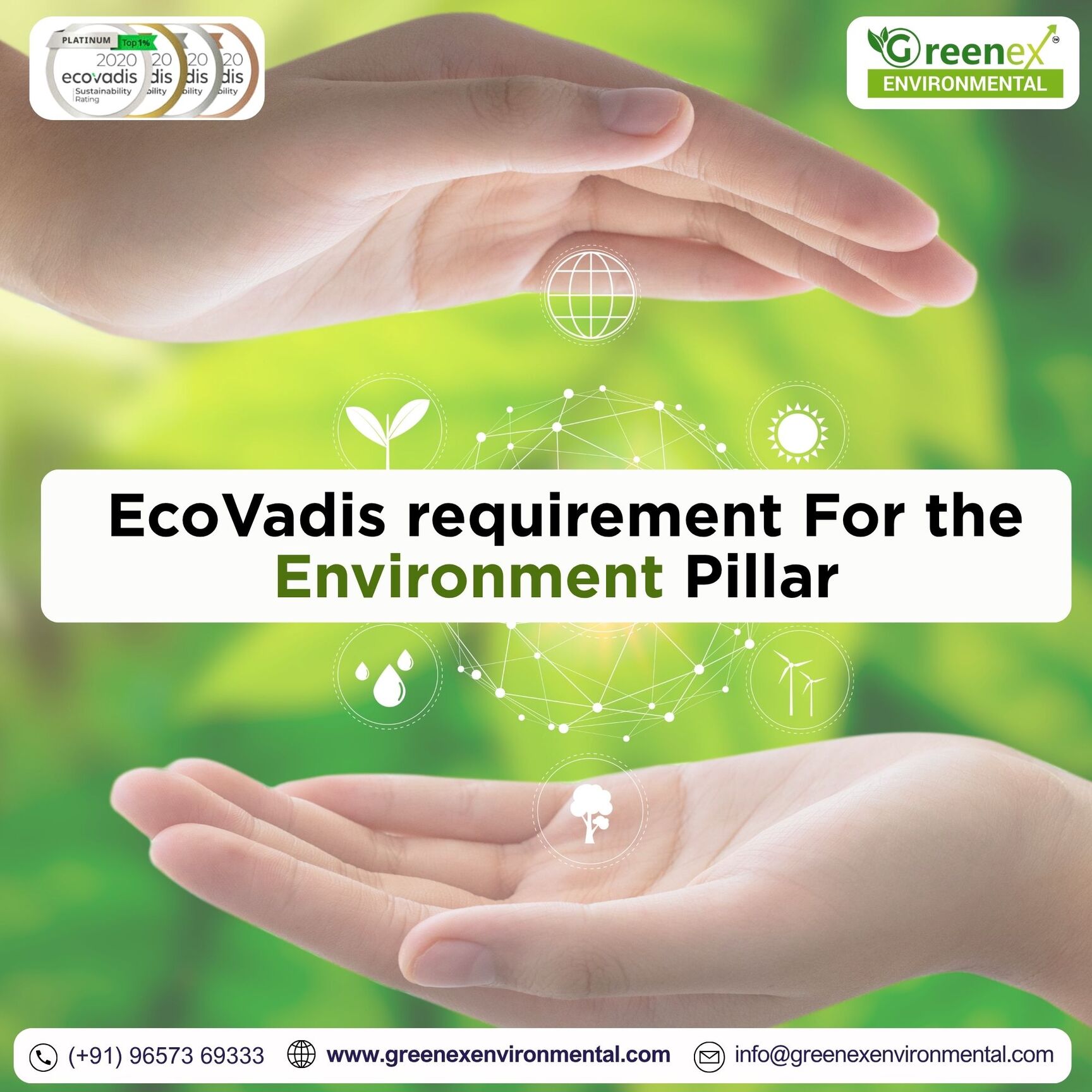 Greenex Environmental in Bhosari, Pune - Best Environmental Management ...