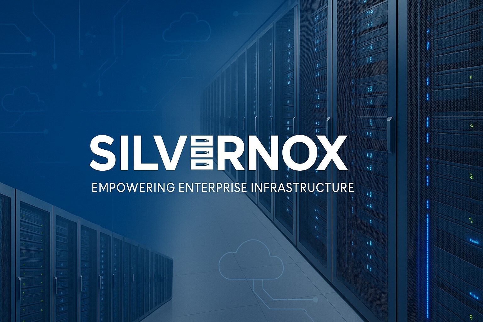 Silvernox Datacenter in Hinjewadi Phase 1, Pune - Best Website Hosting ...