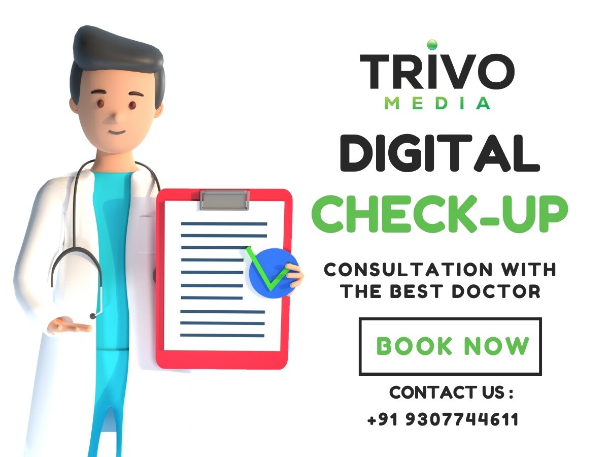 Trivo Media in Pune - Best Marketing Consultants in Pune - Justdial