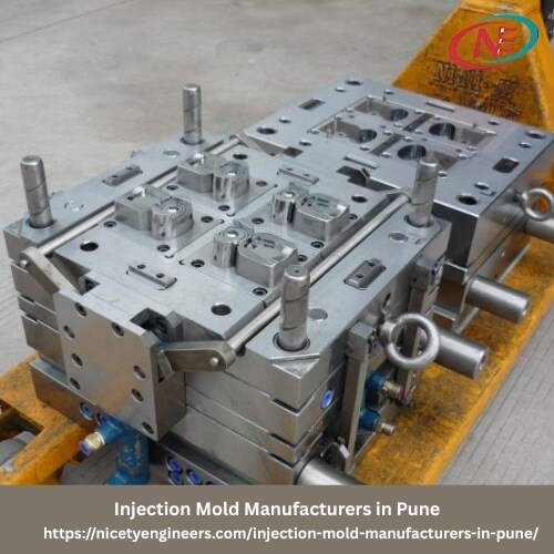 Nicety Engineers in Bhosari Industrial Estate,Pune - Best near me in ...