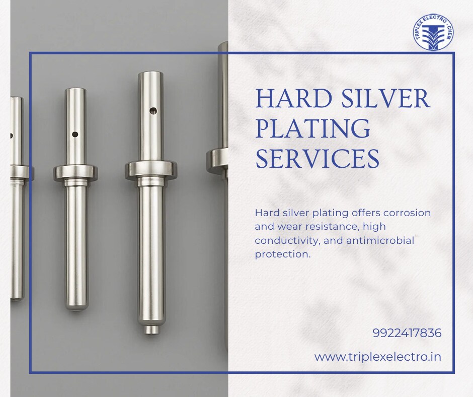 Triplex Electro Chem in Bhosari, Pune - Best Roller Ball Bearing ...