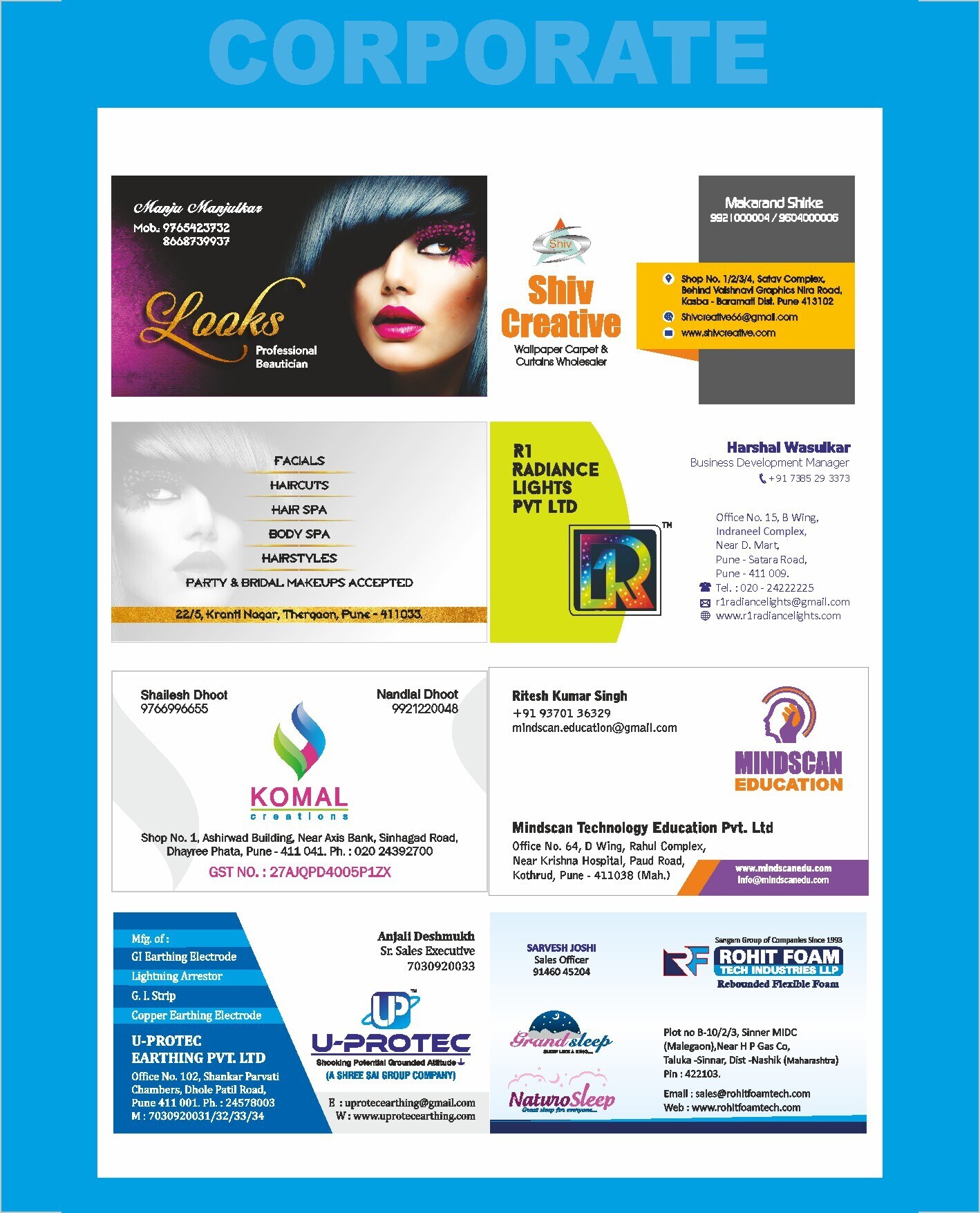 Shree Graphics in Kasba Peth,Pune - Best Flex Printing Services near me ...