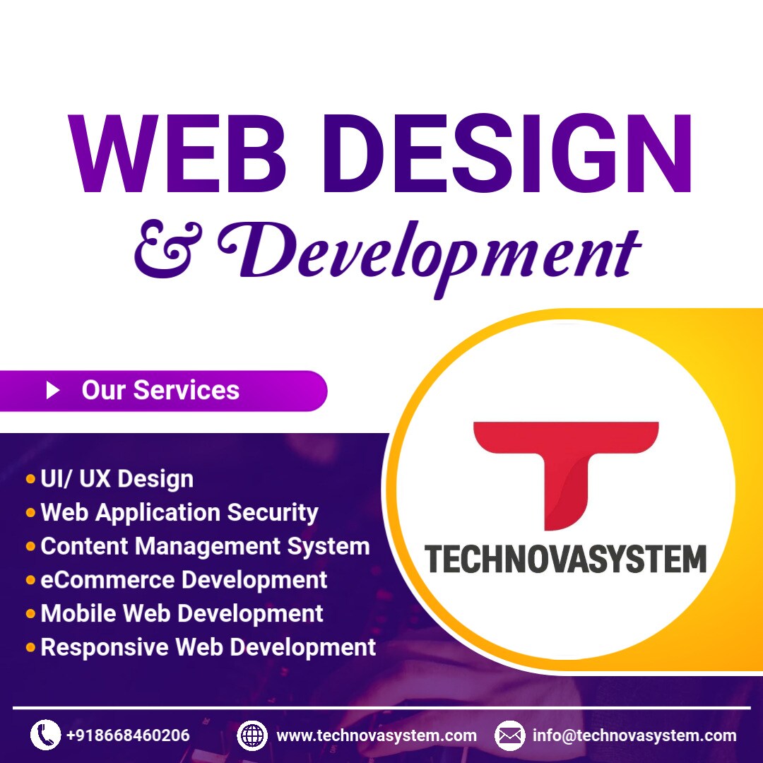 Technova System in Pune - Best Software Companies in Pune - Justdial