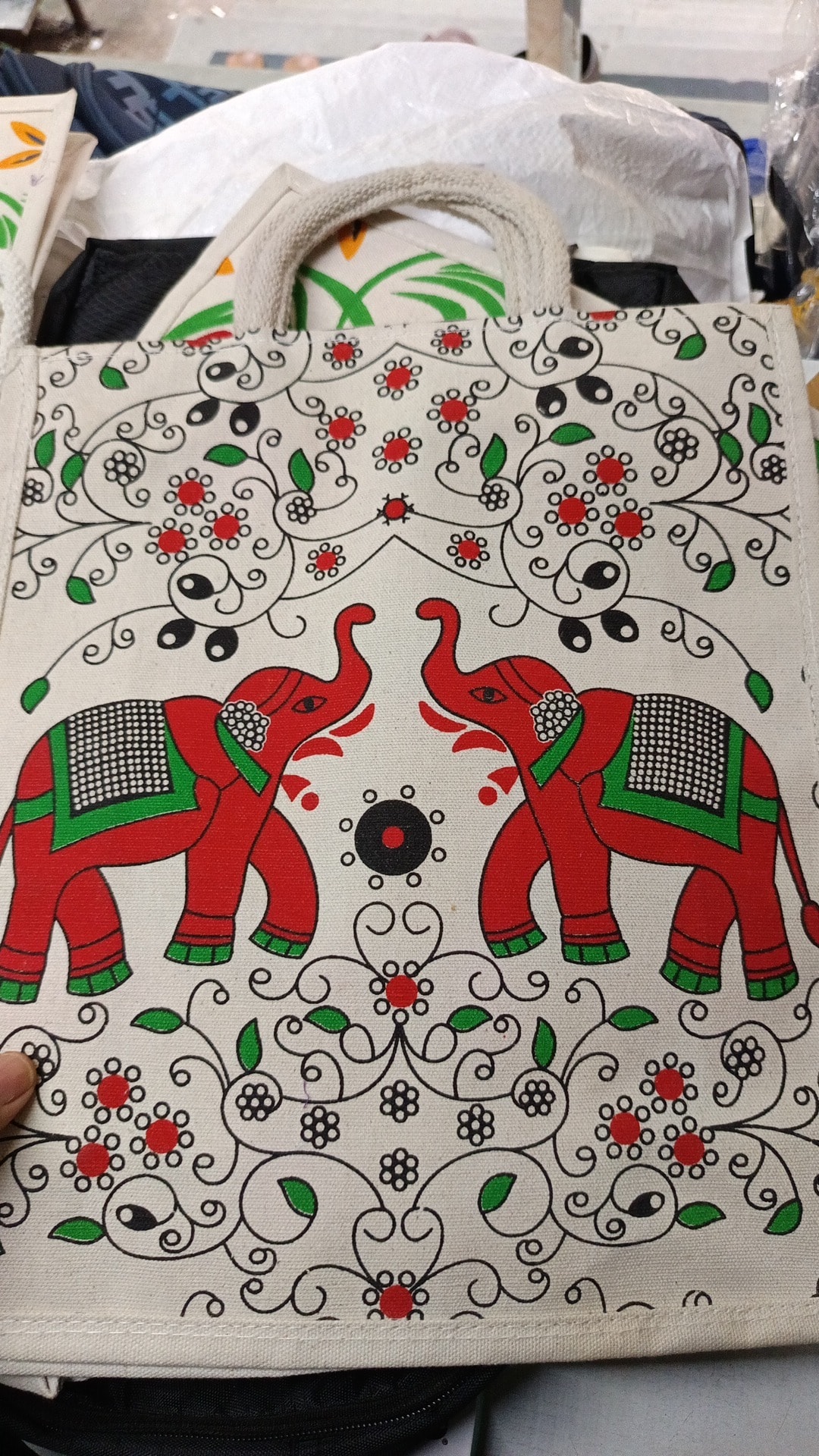 World Bags in Sadashiv Peth,Pune - Best Jute Bag Manufacturers near me ...
